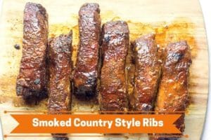 Smoked & BBQ Recipes - Meat Eating Military Man