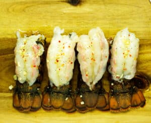 How to Smoke Lobster Tails in 60 Minutes | Easy Recipe Guide