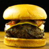 Delicious Smoked Burgers In 1 Hour [Step By Step Instructions]