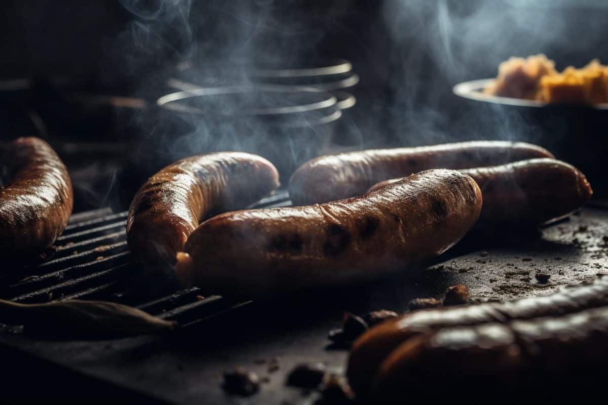 Pit Boss Pellet Grill Brats at Abigail Lester blog