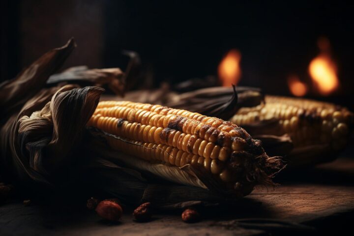 Pit Boss Corn on the Cob Recipe for Pellet Grill BBQ