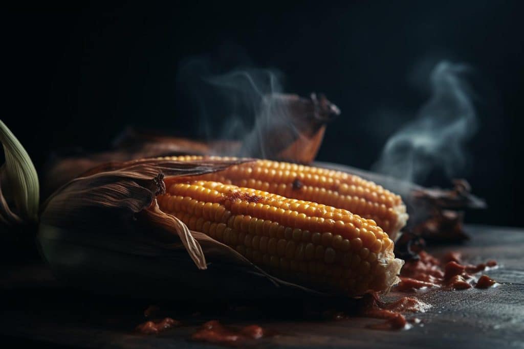 Pit Boss Corn on the Cob Recipe for Pellet Grill BBQ