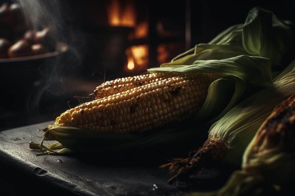 Pit Boss Corn on the Cob Recipe for Pellet Grill BBQ