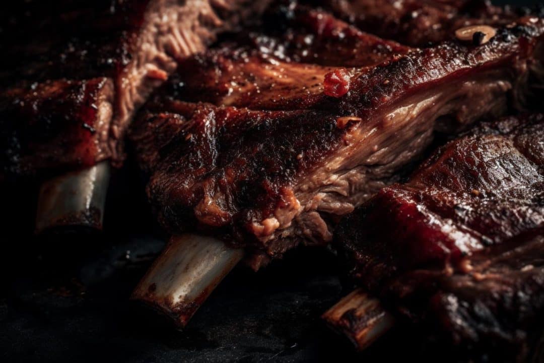 Big Green Egg Ribs Recipe: Perfect Smoked Ribs Guide