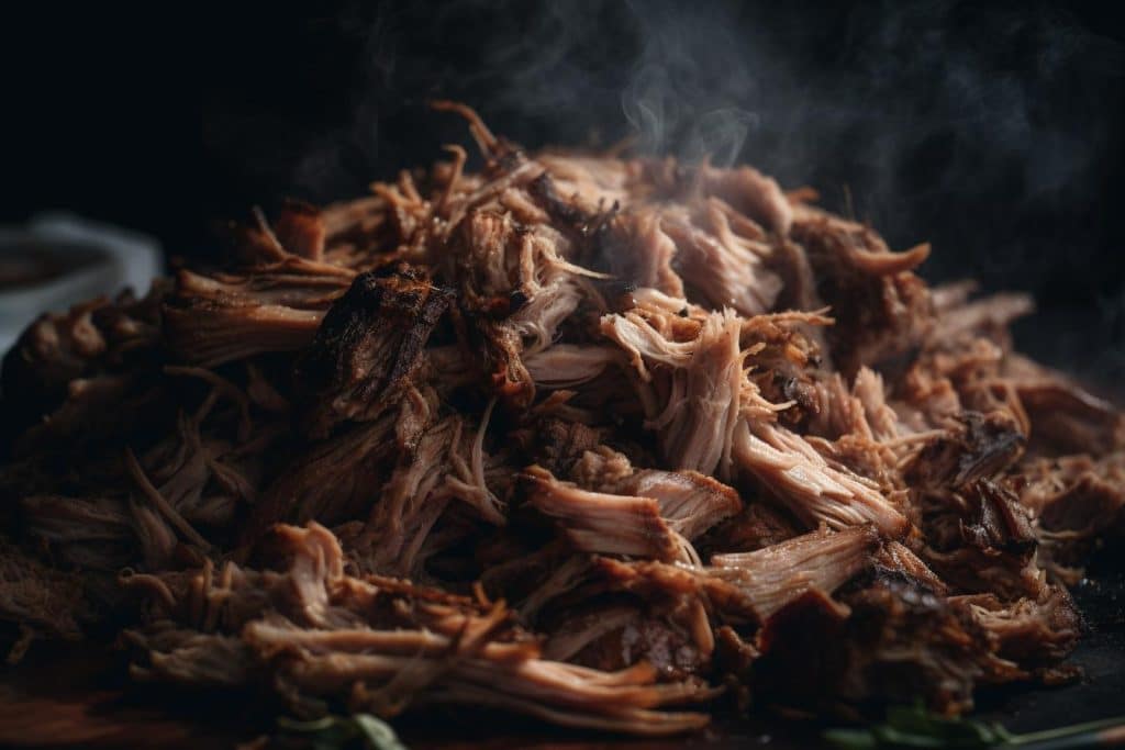 Masterbuilt Pork Butt