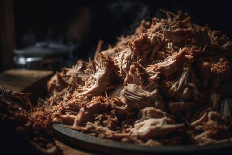 Masterbuilt Pork Butt