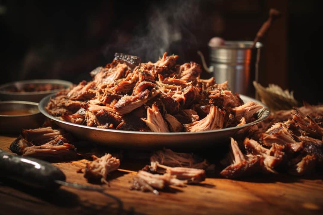 Pork Shoulder Brine Recipe for Juicy, Flavorful Meat