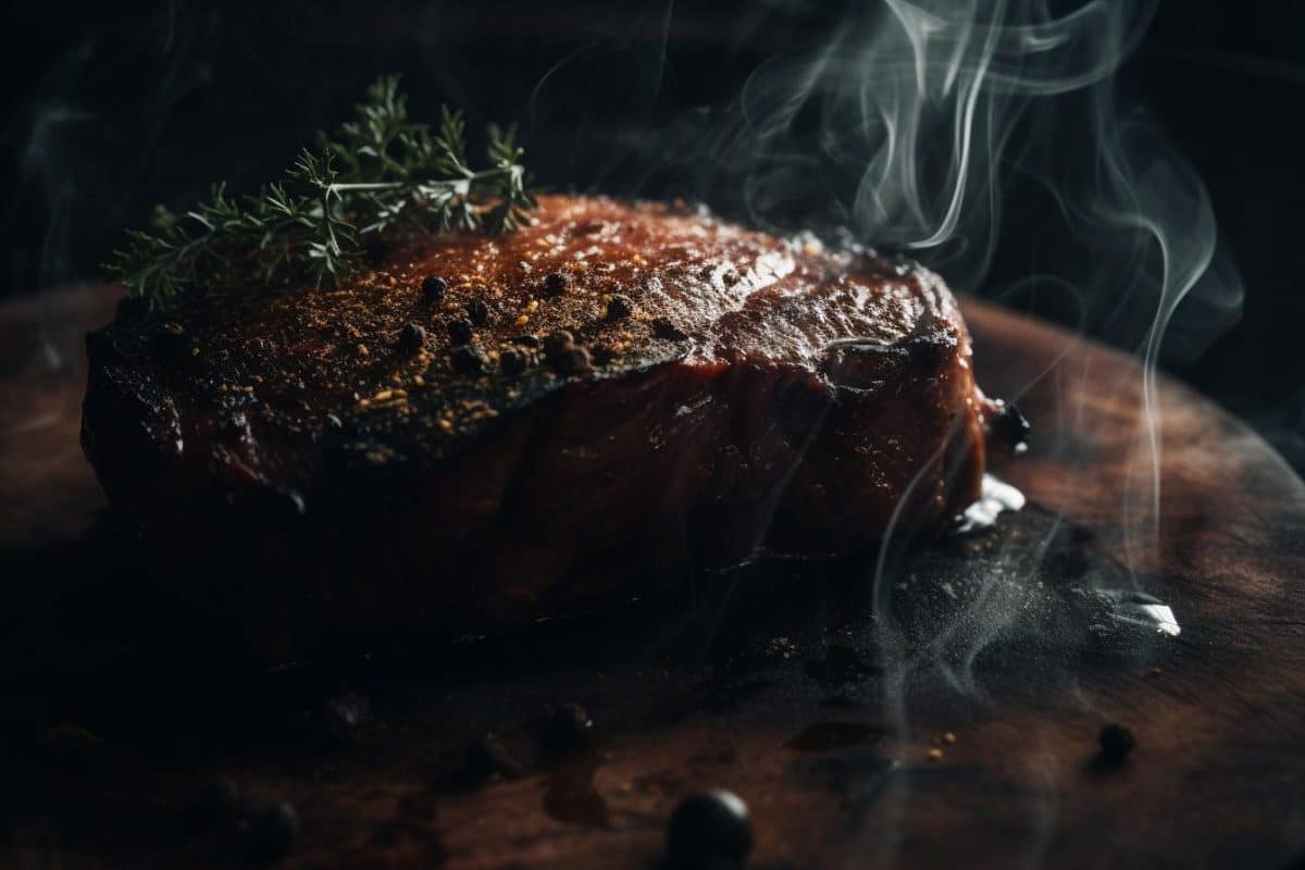 How to Smoke Elk Steak Perfectly on Pellet Grills in 2025