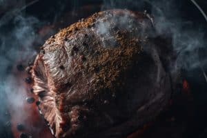 Traeger Beef Roast Recipe for Perfect Smoked Meat