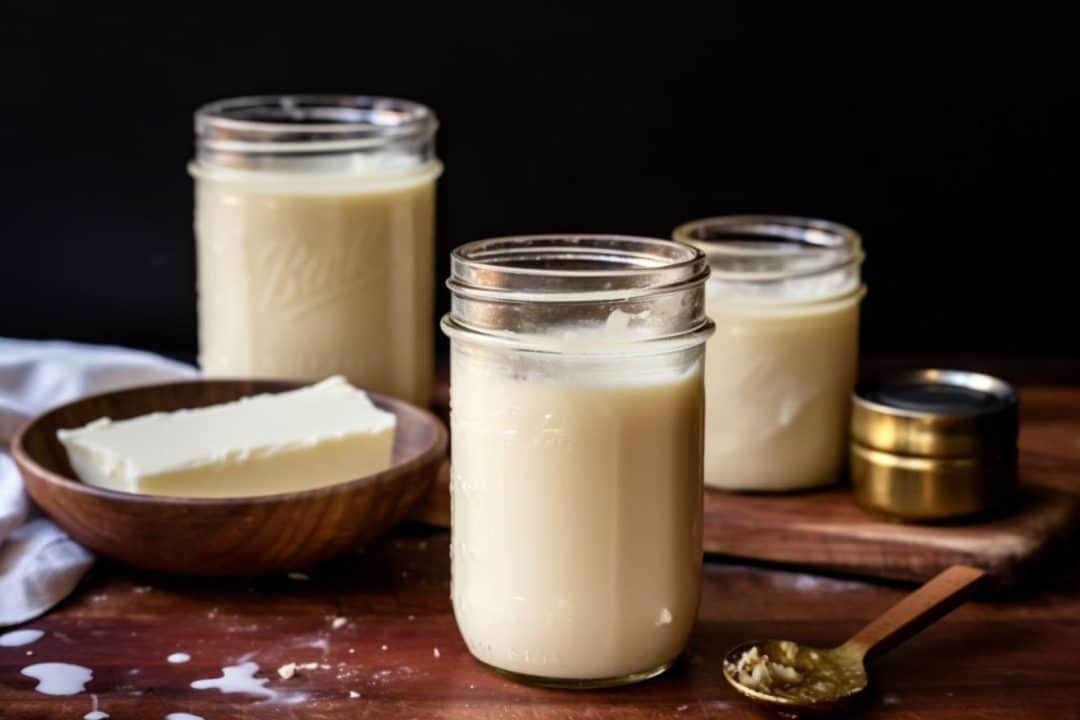 How To Make Beef Tallow