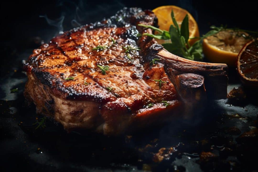 Best Pork Chop Marinade Recipe for Grilling in 2025