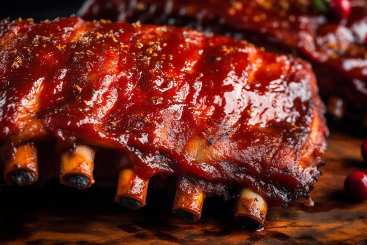 Camp Chef Ribs Recipe & Tips for Perfect Smoked Ribs in 2025