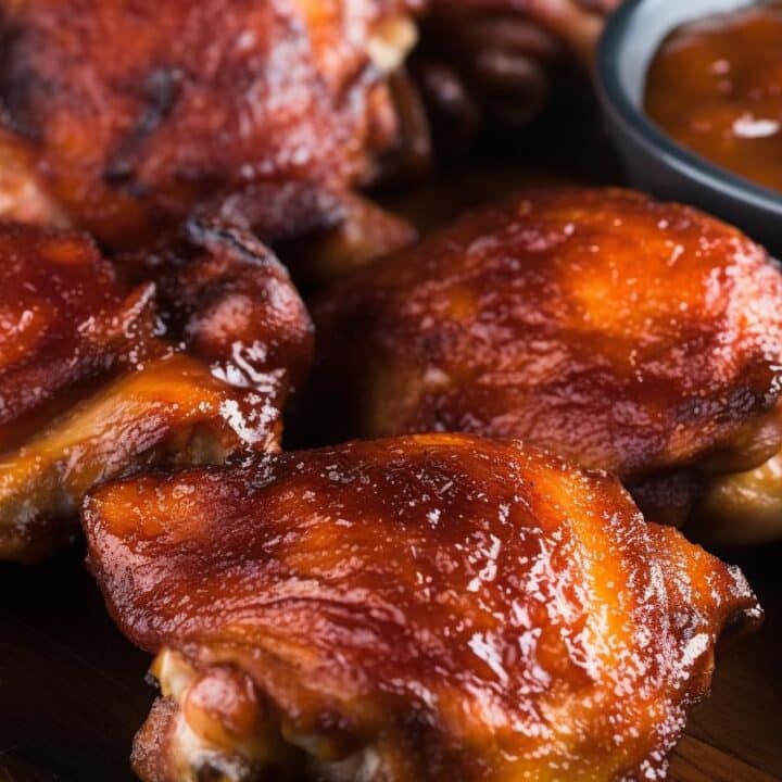 Kamado Joe Recipes