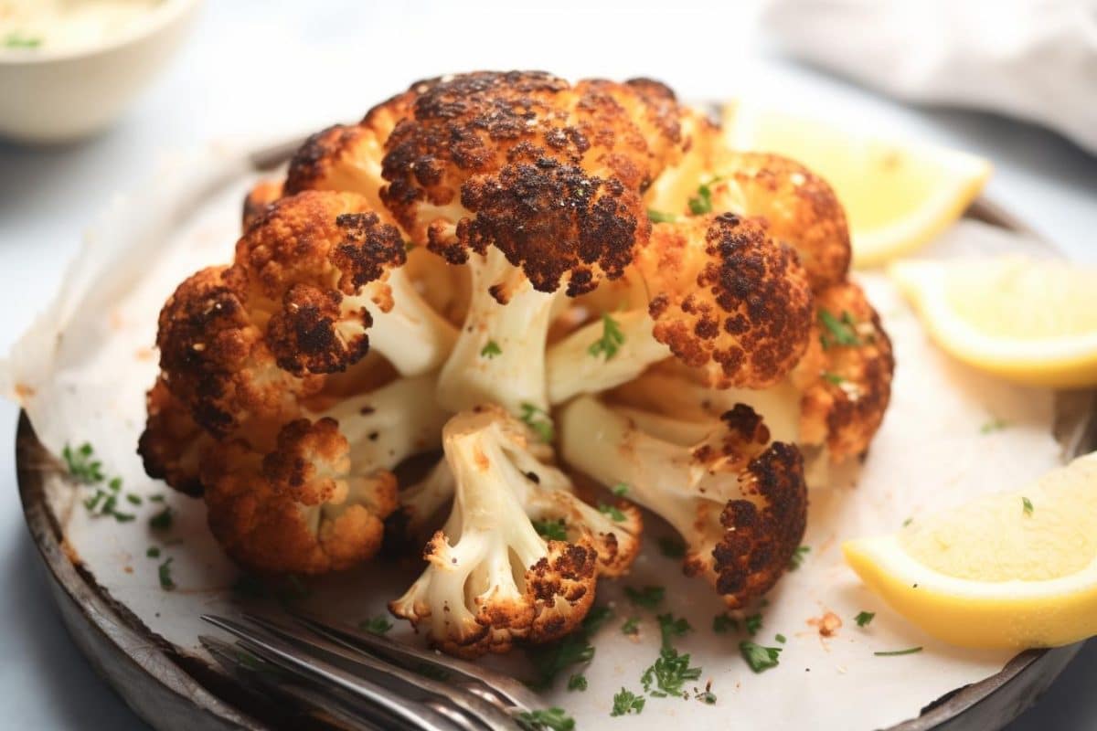 How to Smoke Cauliflower for Delicious Grill Recipes in 2025