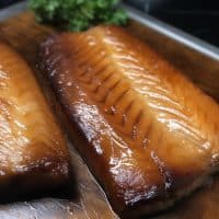 Smoked Cod Fish Recipe: Perfectly Flavored Seafood Dish