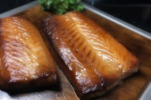 Smoked Cod Fish Recipe: Perfectly Flavored Seafood Dish