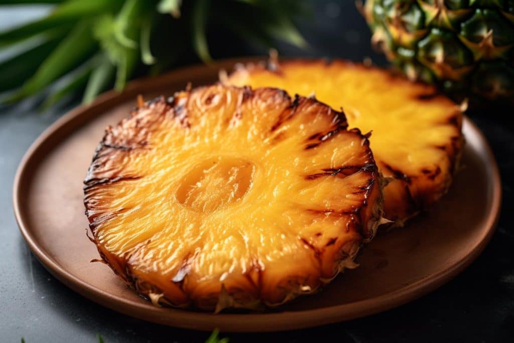 Smoked Pineapple Recipes and Cooking Tips for Meat Lovers