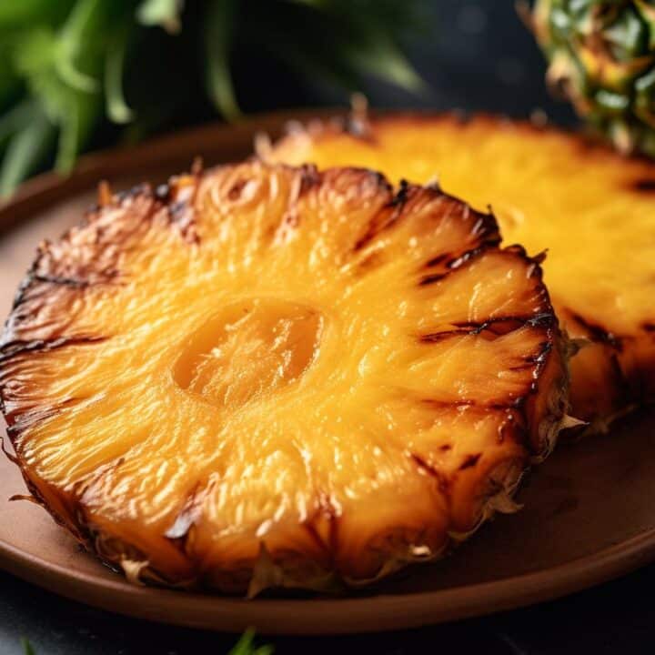 Smoked Pineapple Recipes and Cooking Tips for Meat Lovers
