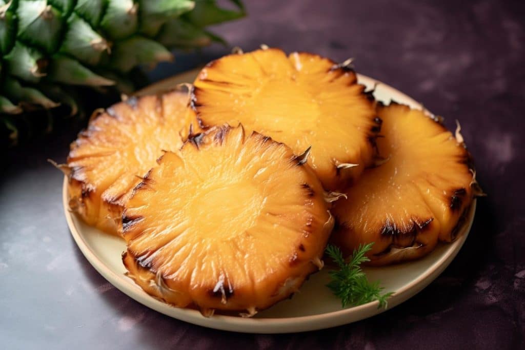 Smoked Pineapple Recipes and Cooking Tips for Meat Lovers