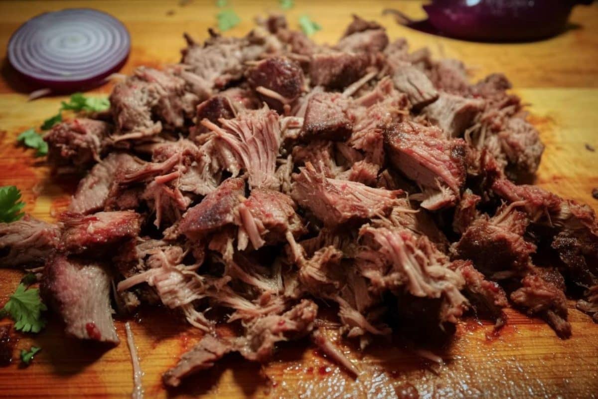 How to Make Delicious Smoked Taco Meat at Home