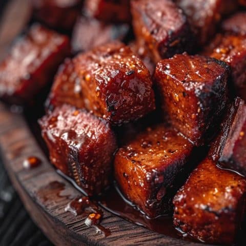 Best Smoked Bologna Burnt Ends Recipe for BBQ Lovers