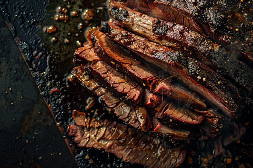 Pit Boss Chuck Roast