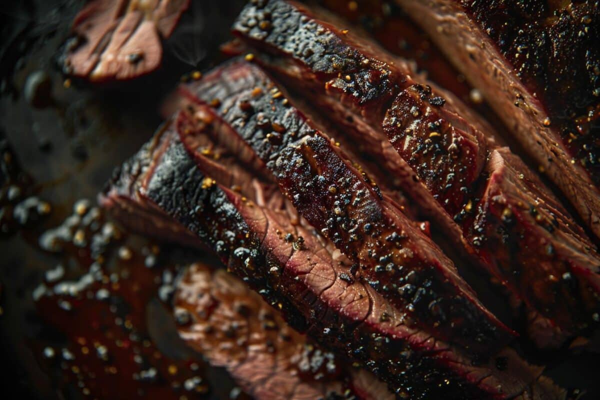 Masterbuilt Smoker Recipes for Perfect Tri Tip & More
