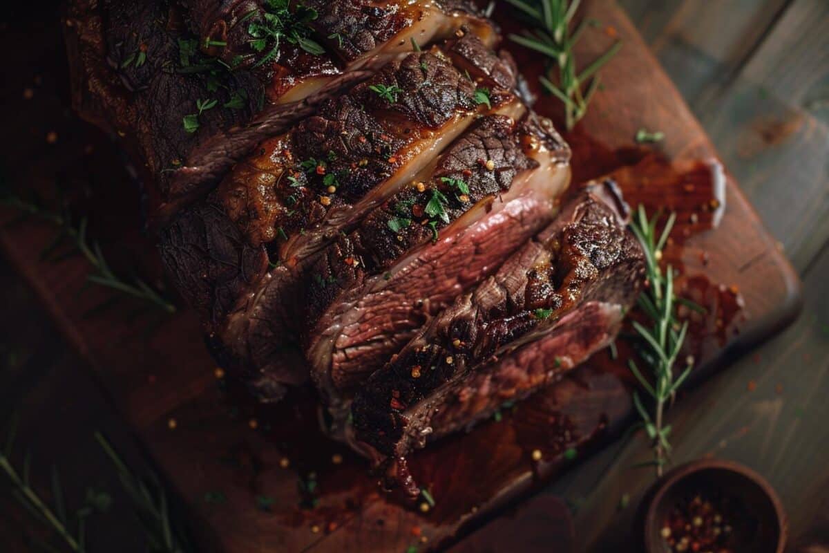 Green Mountain Grill Prime Rib Recipe: Smoked Perfectly in 2025