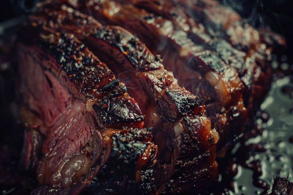 Green Mountain Grill Prime Rib Recipe: Smoked Perfectly in 2025