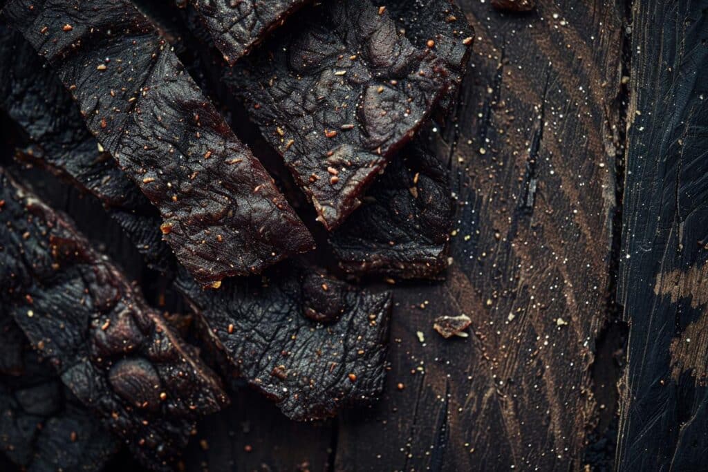 Traeger Venison & Deer Jerky Recipe Guide for Meat Lovers