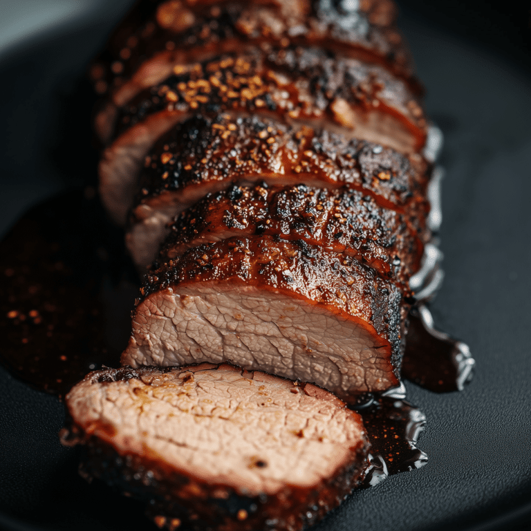 Smoked & BBQ Recipes for Military Meat Lovers | MeateatingMilitaryMan
